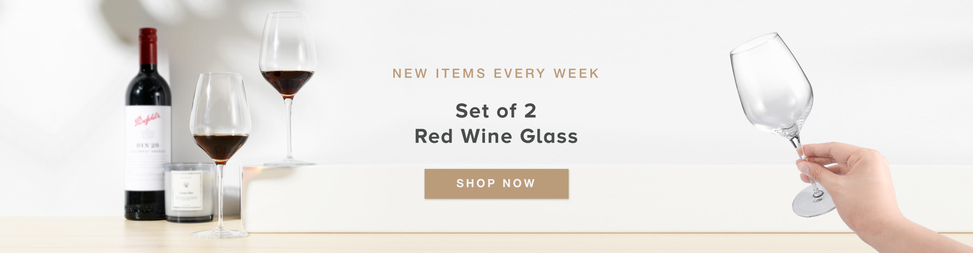 IUIGA | Home and Living. Complete Transparency.