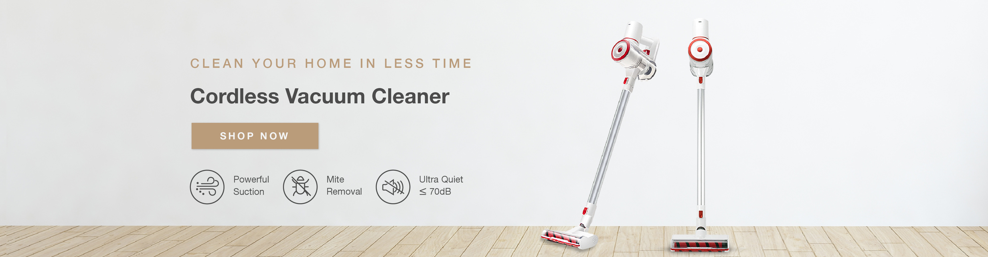 IUIGA | Home and Living. Complete Transparency.