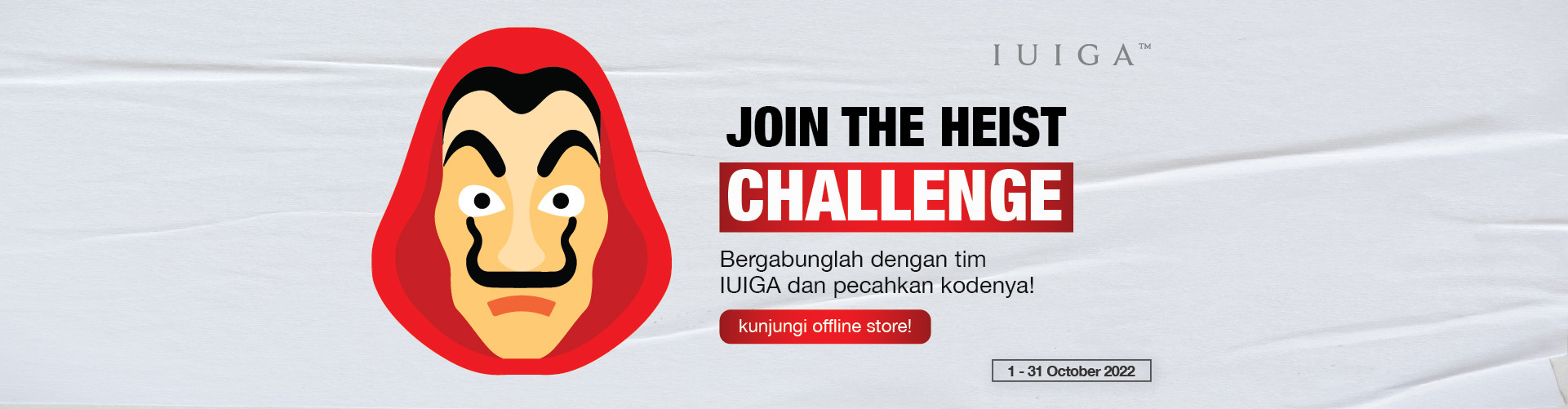 Alat Rumah Tangga Terlengkap | Home and Living | IUIGA