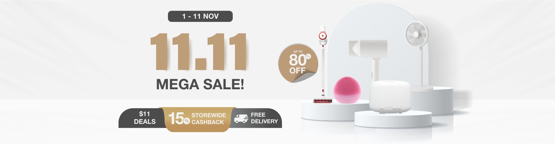 IUIGA | Home and Living. Complete Transparency.