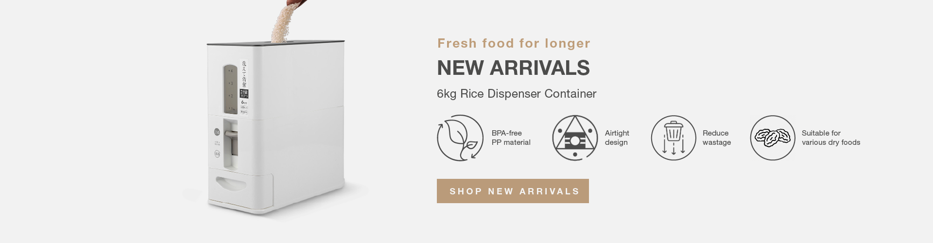 IUIGA | Home and Living. Complete Transparency.