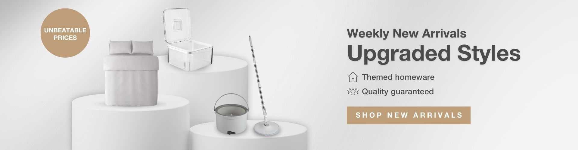 IUIGA | Home and Living. Complete Transparency.