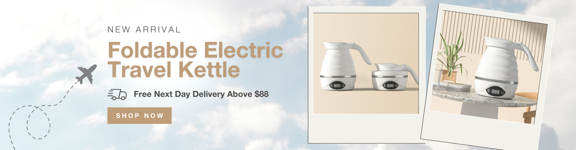 IUIGA | Home and Living. Complete Transparency.