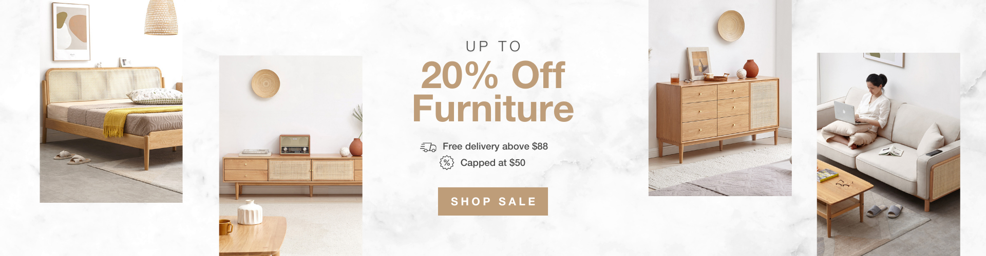 IUIGA | Home and Living. Complete Transparency.