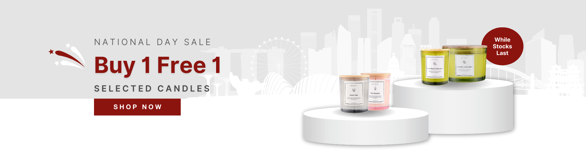 IUIGA | Home and Living. Complete Transparency.