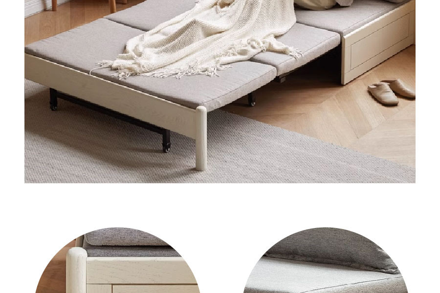 Delia Sofa Bed