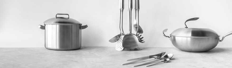 IUIGA | Home and Living. Complete Transparency.