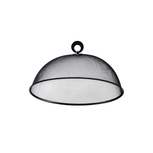 Rectangular Mesh Food Cover