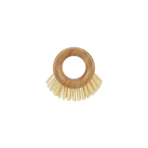 Wooden Cleaning Ring Brush