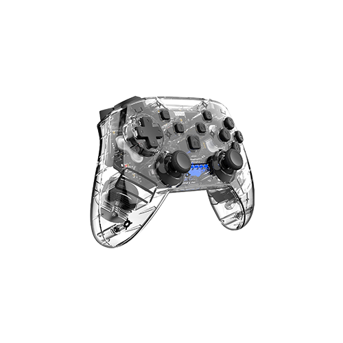 Transparent Wireless Switch Controller