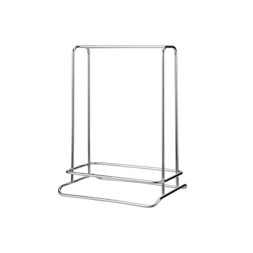 Stainless Steel Hanger Rack