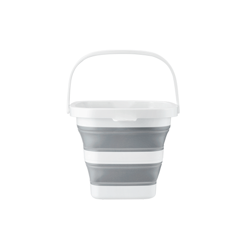 Collapsible Square Bucket