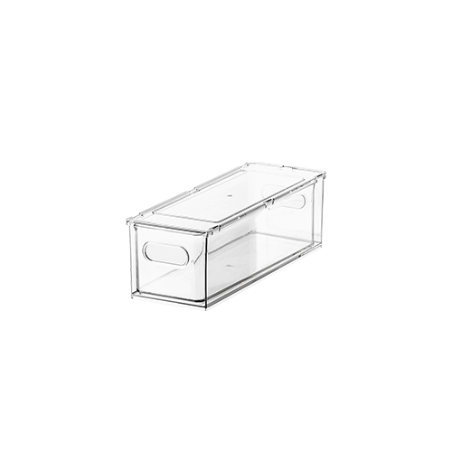 Transparent Drawer Storage Box